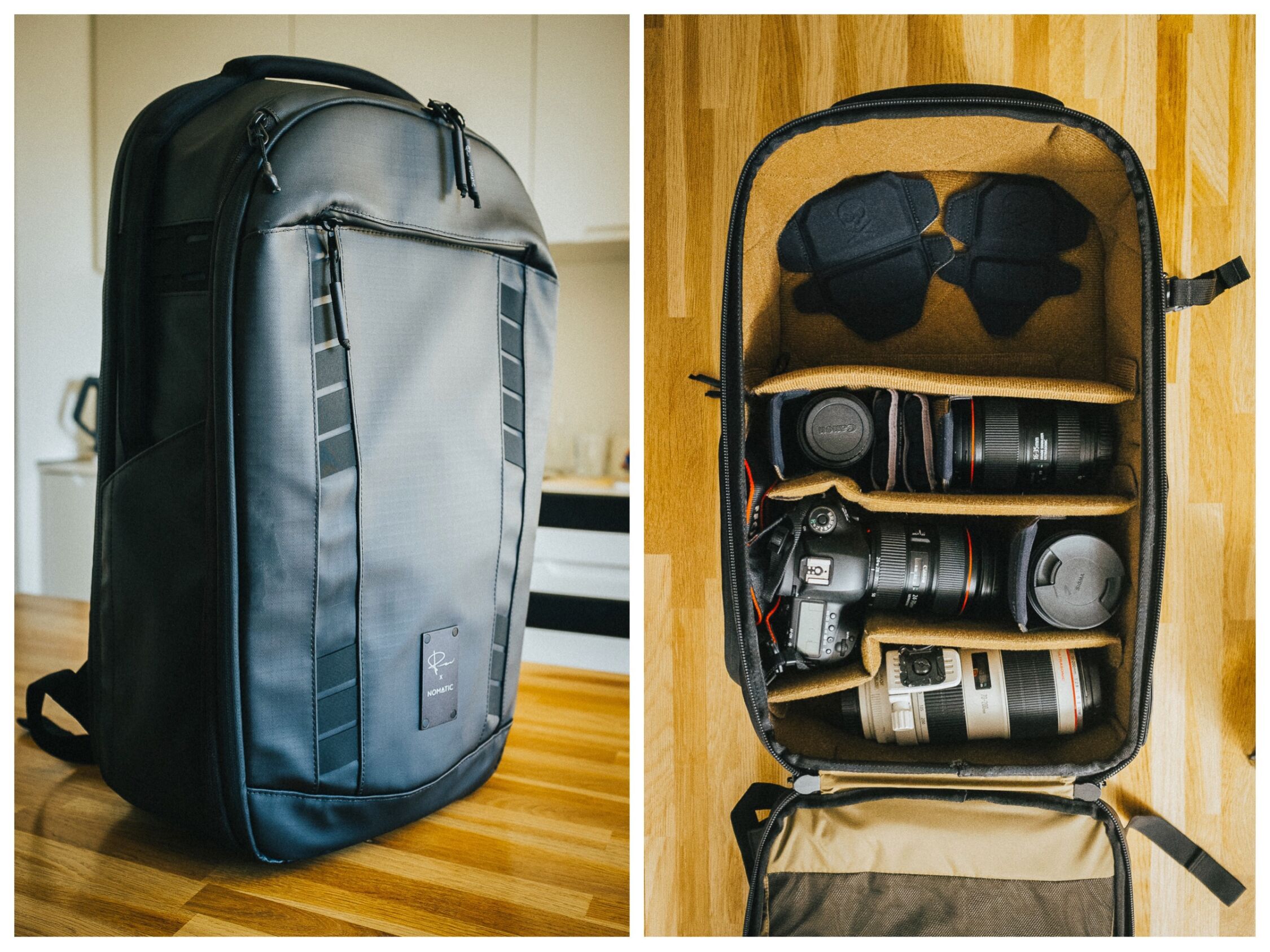 Uses - Eddo Kloosterman